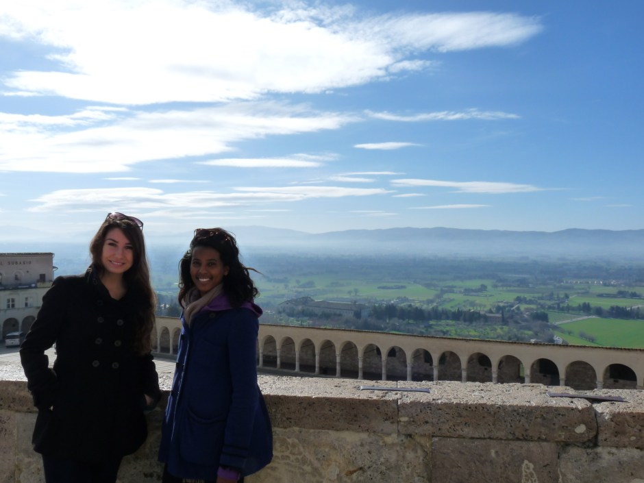 Guest Post: My Experience of Teaching Abroad in Rome as a British ...