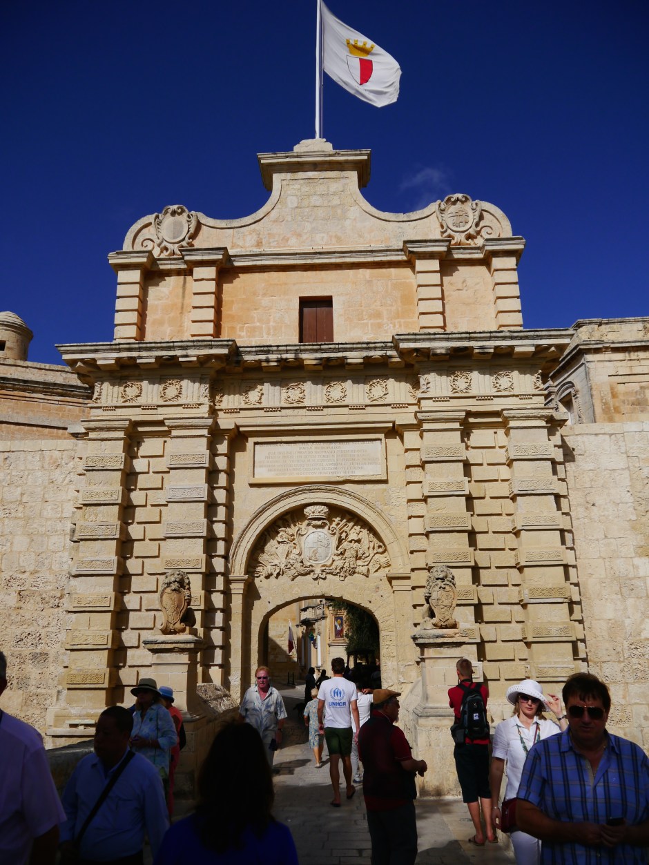 Exploring Historic Malta in One Day: 7 Places You Can’t Miss – The Well ...