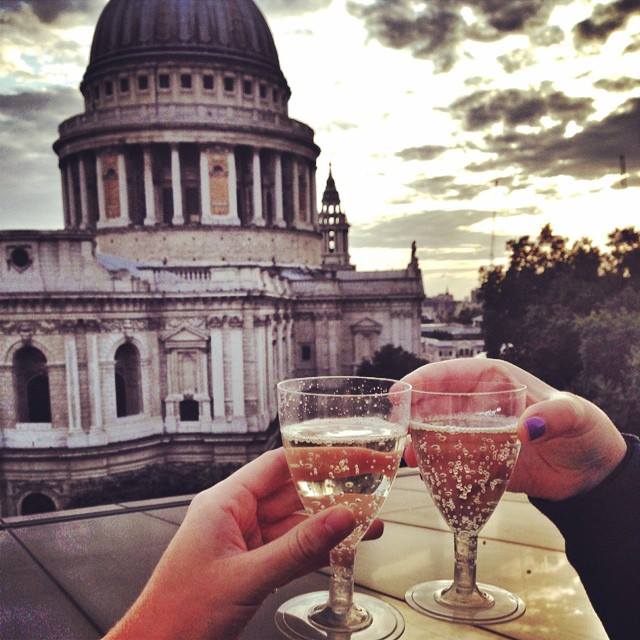 80 Things Every True Londoner Has Done – The Well-Travelled Postcard