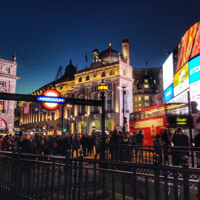 80 Things Every True Londoner Has Done – The Well-Travelled Postcard