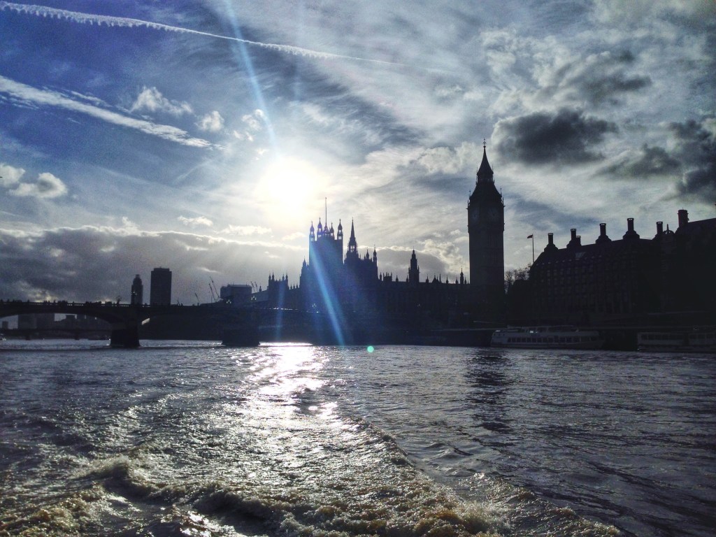 80 Things Every True Londoner Has Done – The Well-Travelled Postcard