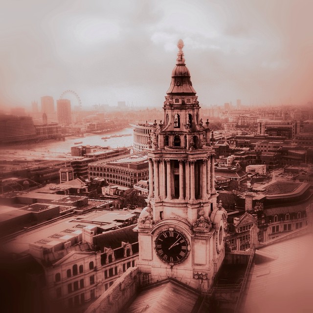 80 Things Every True Londoner Has Done – The Well-Travelled Postcard