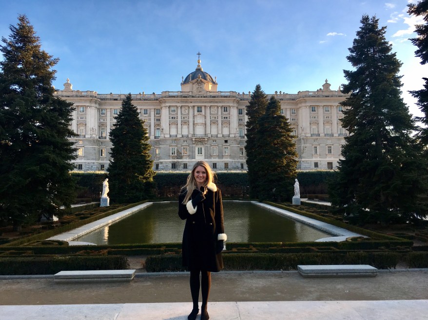 How to Spend a Weekend in Madrid: Arabic Baths, Flamenco, Tapas and ...