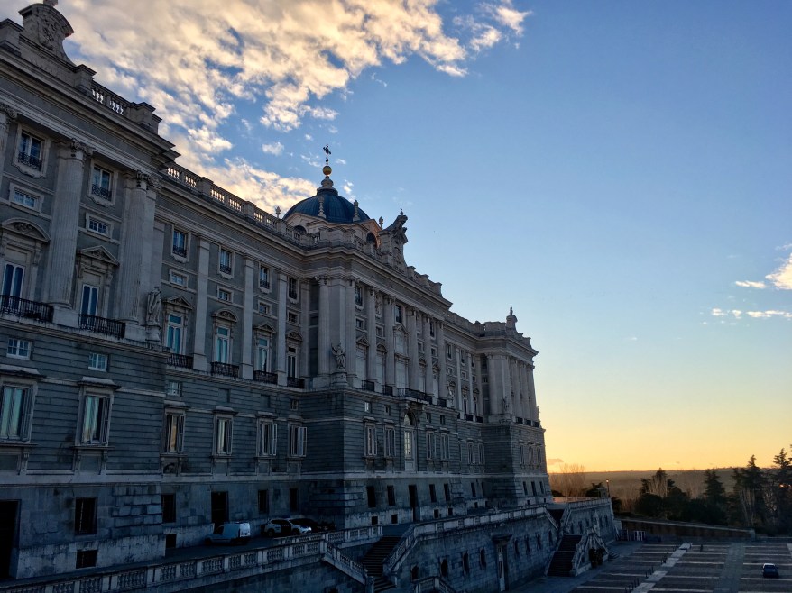 How to Spend a Weekend in Madrid: Arabic Baths, Flamenco, Tapas and ...