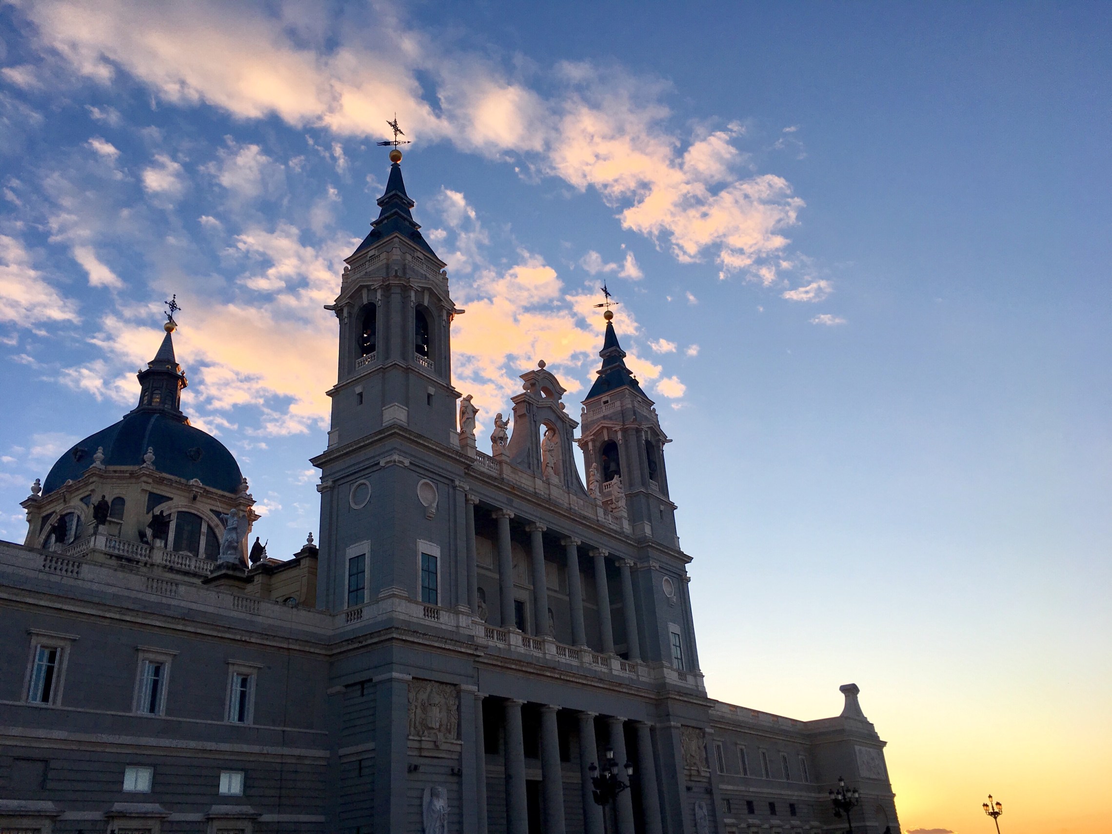 How to Spend a Weekend in Madrid: Arabic Baths, Flamenco, Tapas and ...
