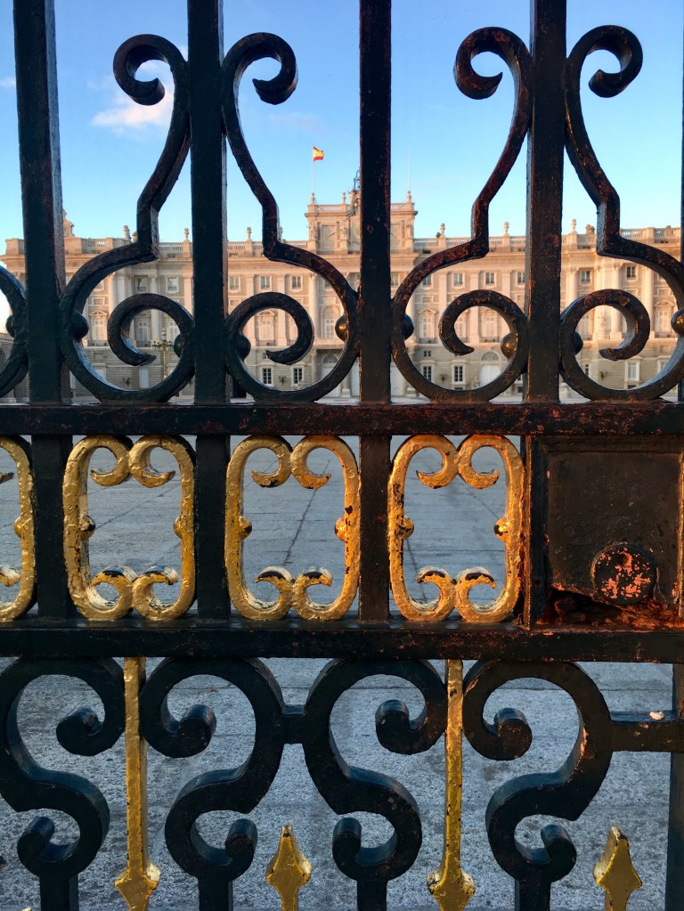 How to Spend a Weekend in Madrid: Arabic Baths, Flamenco, Tapas and ...