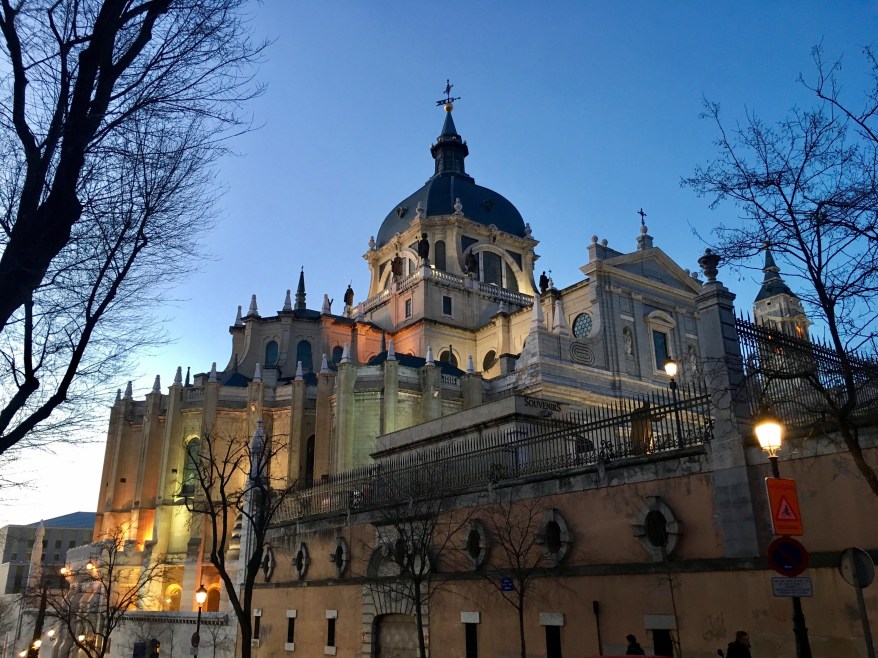 How to Spend a Weekend in Madrid: Arabic Baths, Flamenco, Tapas and ...
