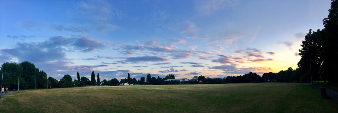 8 reasons why Earlsfield is a great place to live in London – The Well ...