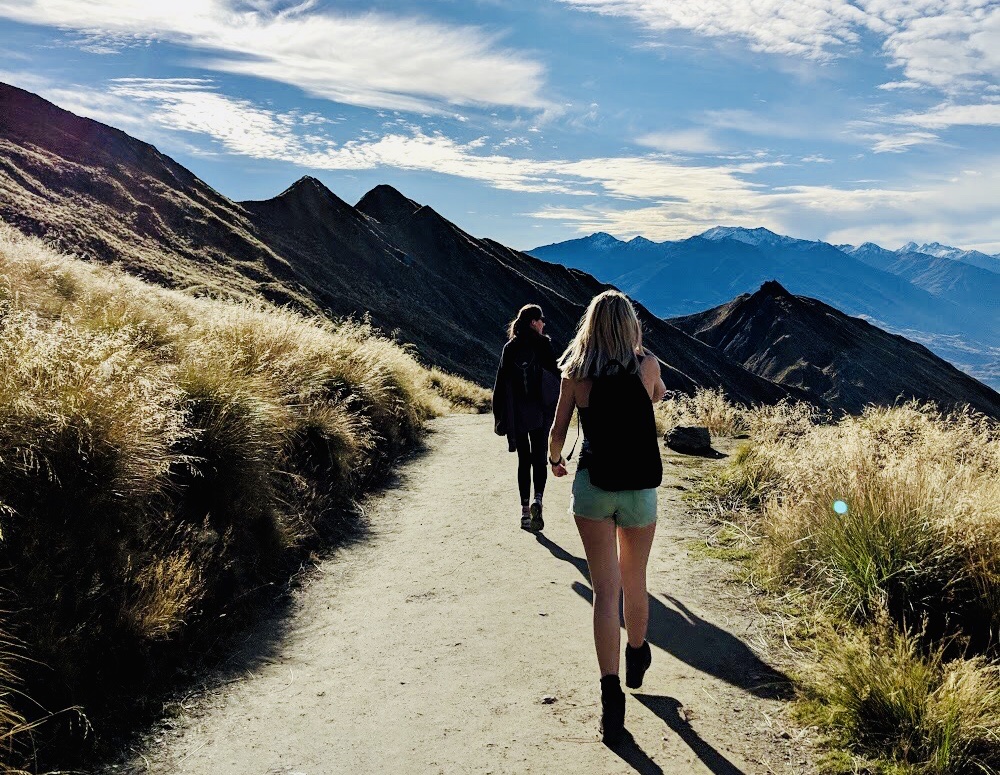 The Well-Travelled Podcast Episode 2: Why we feel compelled to travel ...