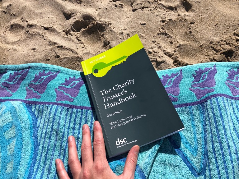 Why everyone should consider becoming a charity trustee, and how to ...
